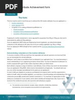 ICE Attribute Description - 2 | PDF | Engineering | Project Management