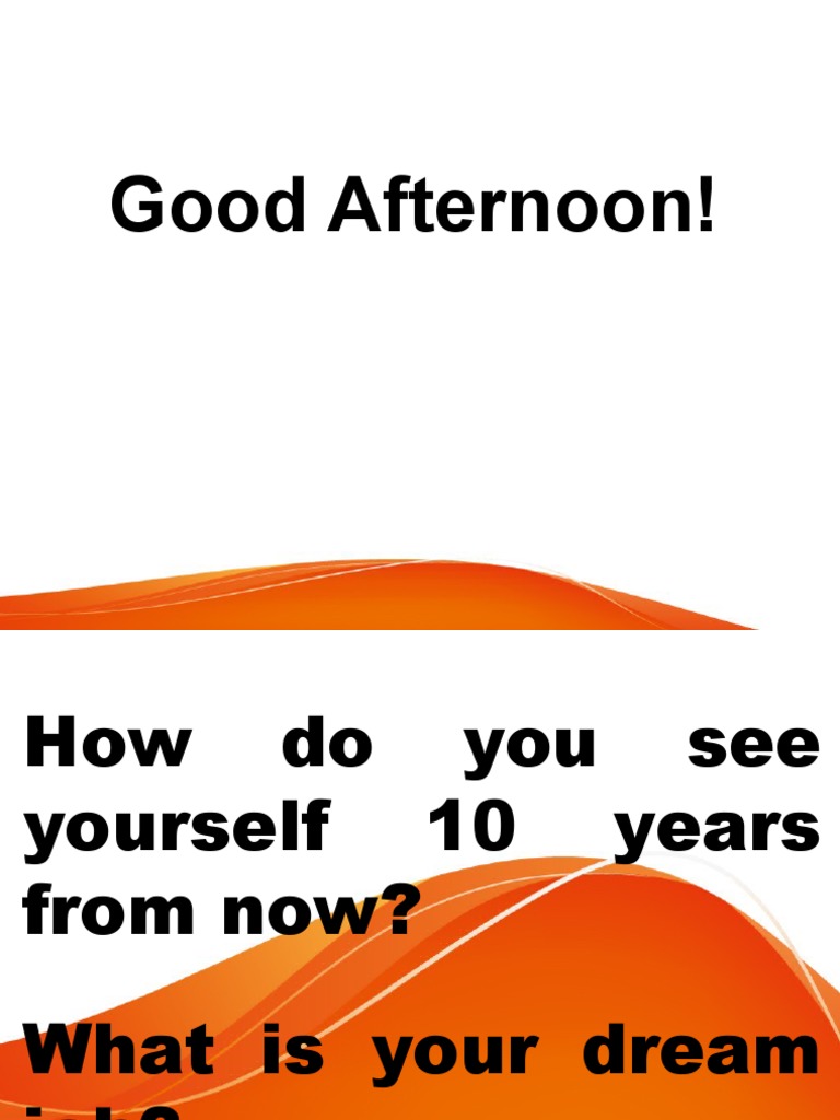 Humms 116 Application Letter | PDF | Résumé | Communication