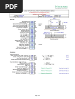 MIVAN Presentation | PDF | Beam (Structure) | Structural Engineering