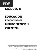 Capitulo 4 - INTELIGENCIA EMOCIONAL | PDF | Cerebro | Inteligencia