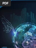 Huawei IMaster NCE Data Sheet | PDF | Computer Network | Cloud Computing