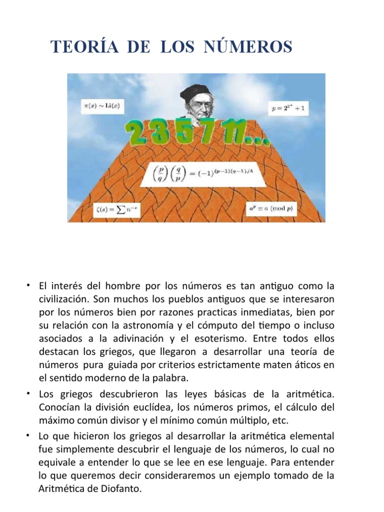 Aritmetica Modular | PDF | Número primo | División (Matemáticas)