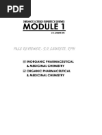 Quick Pharmaceutical Conversion Chart | PDF | Ounce | Pound (Mass)