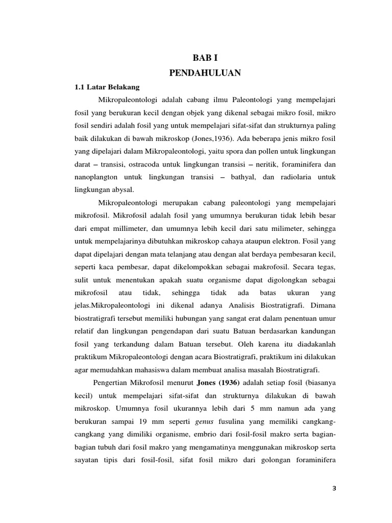 Laporan Akhir Mikropal PDF | PDF | Sains & Matematika