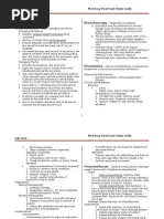 Postoperative Cough Splinting Techniques | PDF | Career & Growth | Wellness