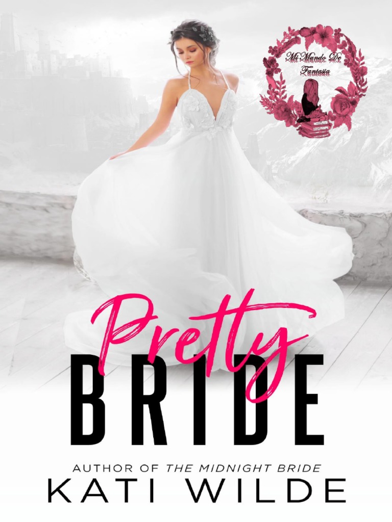 Pretty Bride PDF | PDF | Barcos | Amor