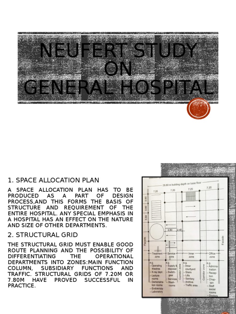 Neufert | Download Free PDF | Stairs | Patient