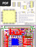 Curtin Campus Map PDF | PDF | Routes | Bus Transport