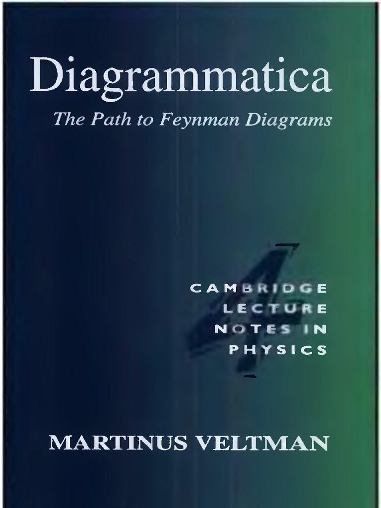 Diagrammatica PDF | PDF