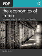 Crime Analysis Report - Template | PDF | Microsoft Excel | Data Analysis
