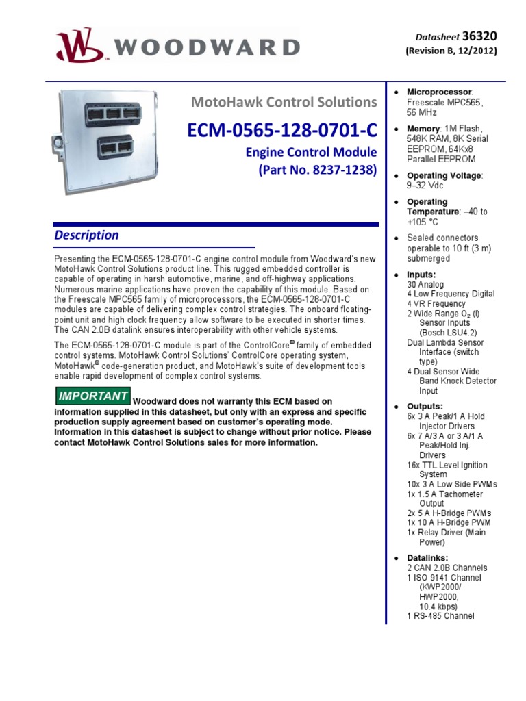Ecm Hyundai | PDF | Embedded System | Analog To Digital Converter