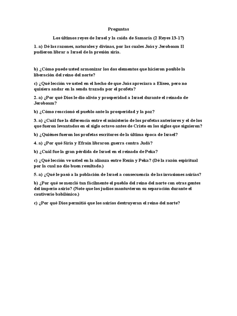 Pregunta 2 | PDF