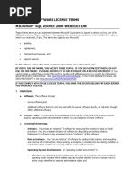 Installation Guide Fo SQL Server 2016 | PDF | Microsoft Sql Server ...