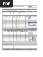 Reporte Dimensional | PDF | Tecnología