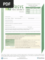 ASQ-SE2 48 Meses | PDF