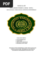 Cara Login SSO My Unmus | PDF | Karier & Perkembangan