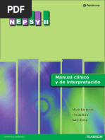 Nepsy II Cuaderno Estimulos 2 Teoria de La Mente - Compress | PDF