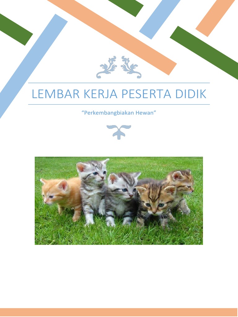 Cover LKPD PDF | PDF | Kesehatan Holistik | Sains & Matematika