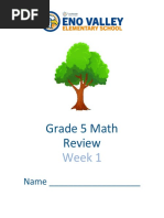 Detailed Lesson Plan 1 | PDF | Fraction (Mathematics) | Subtraction