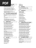 Yuriana y El Inti | PDF