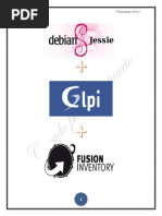 GLPI - Proyecto Mantenimiento de Equipos Informaticos | PDF | Software | Informática