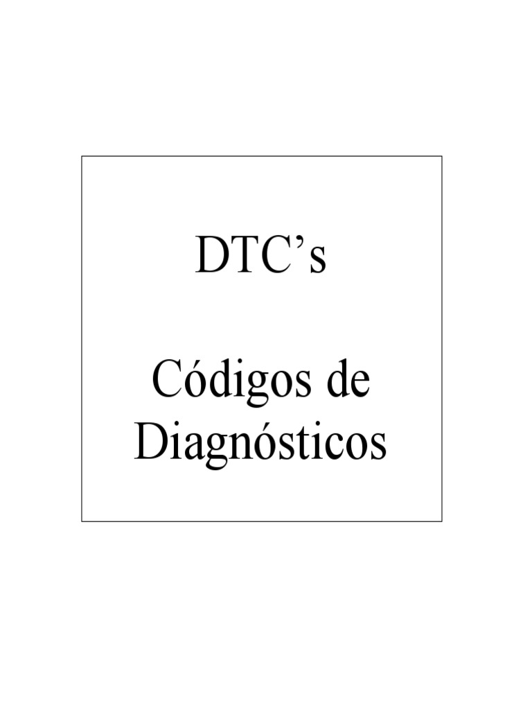 204 - CH3500 Códigos de Diagnósticos de Problema | PDF | Petróleo | Agua