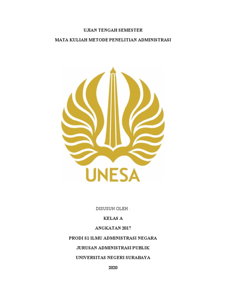 Uts Mpa 2017 A | PDF