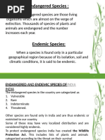 Forest Ecosystem | PDF | Forests | Trees