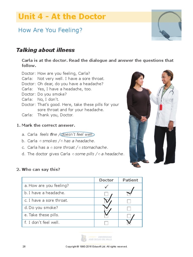 First Discoveries Workbook Unit 4-Editado PDF | PDF