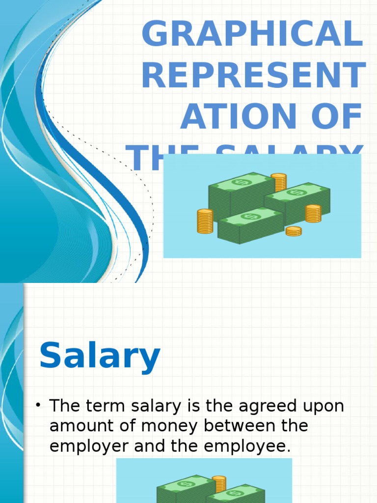 Salary Graphs and Tax Deductions | PDF | Taxes | Salary