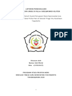 LP Waham | PDF