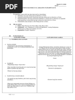 Epiko Lesson Plan (Grade) | PDF