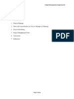 Post Implementation Survey Template | PDF | Risk Management | Change ...