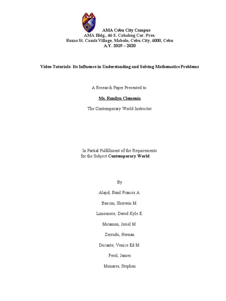 Chap1 New | PDF | Educational Technology | Multimedia