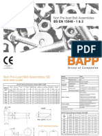 ASTM A1003/A1003M Specification Overview | PDF | Sheet Metal | Corrosion