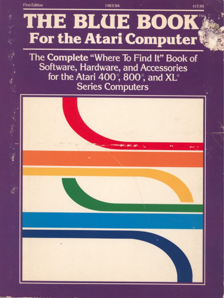 The Blue Book PDF | PDF