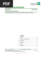 SAEP-385 - Oct 2017 PDF | PDF