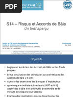 Risques Bancaires et Systémiques | PDF | Banques | Risque