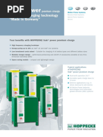 Allen Bradley W Heater Overload Chart | PDF