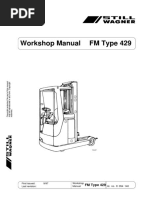 Linde - Fault Codes | PDF | Business | Law