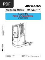 Linde - Fault Codes | PDF | Business | Law