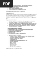 Retail Store Manager Daily Checklist Template | PDF | Finance & Money ...