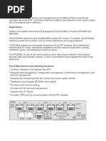 BBU5900 Hardware Description | PDF