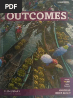 Outcomes Upper Intermediate - SB | PDF