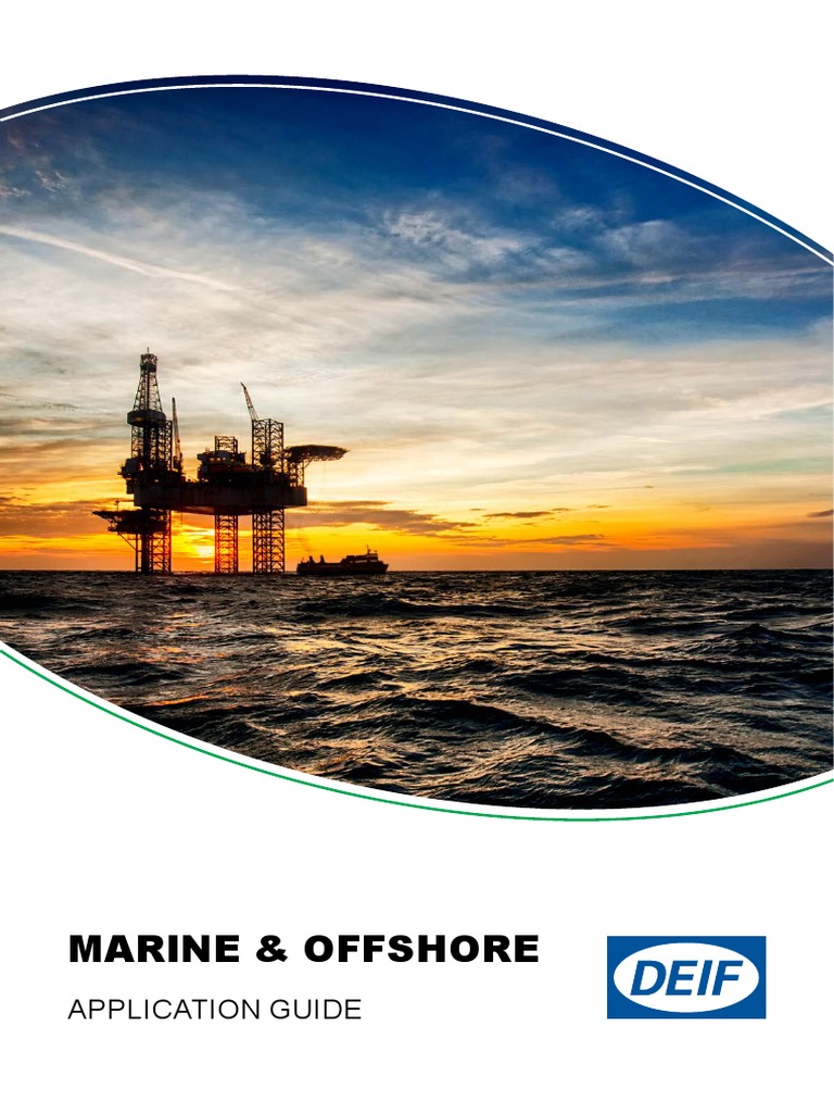 Marine Offshore Application Guide UK 2018 Interactive PDF | PDF | Iso ...