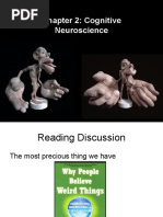 AP Psychology Brain Project: Unit 3: Biological Bases of Behavior | PDF ...