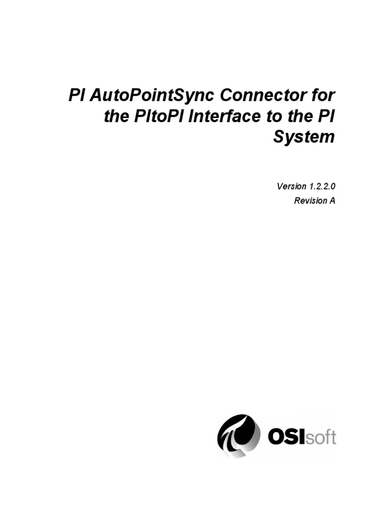 PI PItoPI APS | PDF | Component Object Model | Microsoft Windows