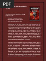 Epic Starter Guide | PDF | Tabletop Games | Space Opera Games