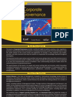 Unit 1: Why Corporate Governance? | PDF | Board Of Directors ...