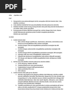 Insert SANSULIN Log-G | PDF